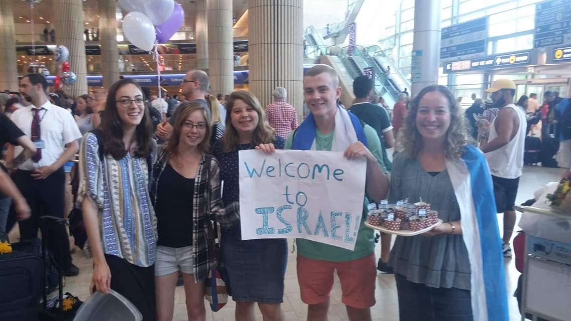 Your Story: Andrew Fowler – myaliyahstory