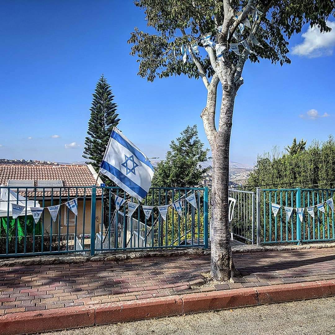 How to Choose a Place to Live in Israel – myaliyahstory